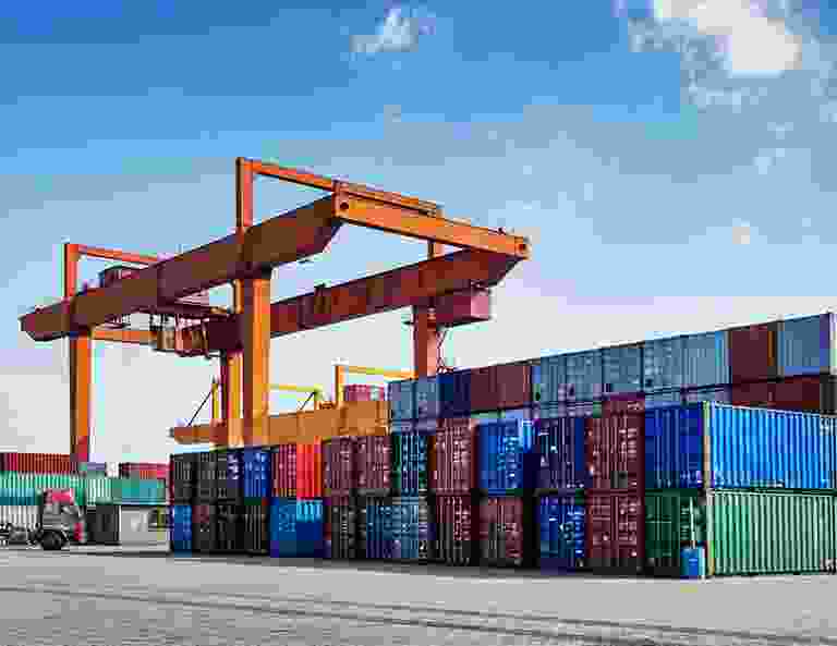 Common Page – NTI Logistics