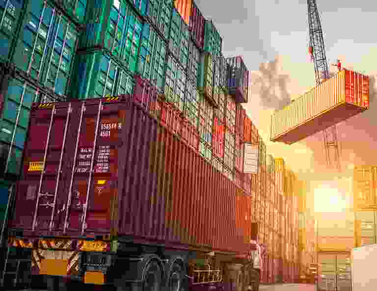 Common Page – NTI Logistics