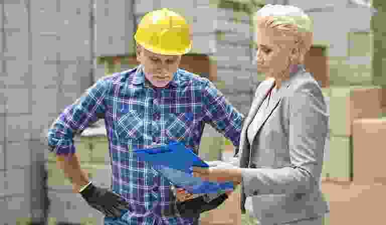 Common Page – NTI Logistics