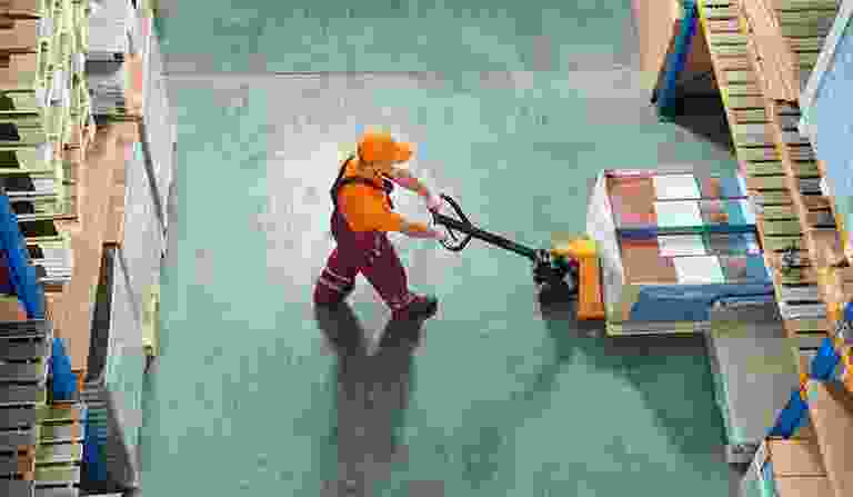 Common Page – NTI Logistics