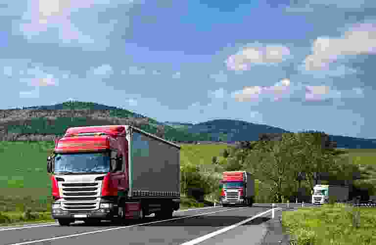 Common Page – NTI Logistics