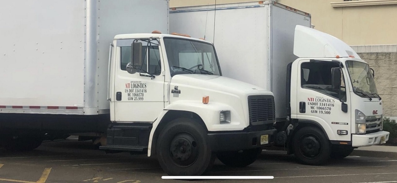 NTI Logistics – LOCAL • DOMESTICS • INTERNATIONAL